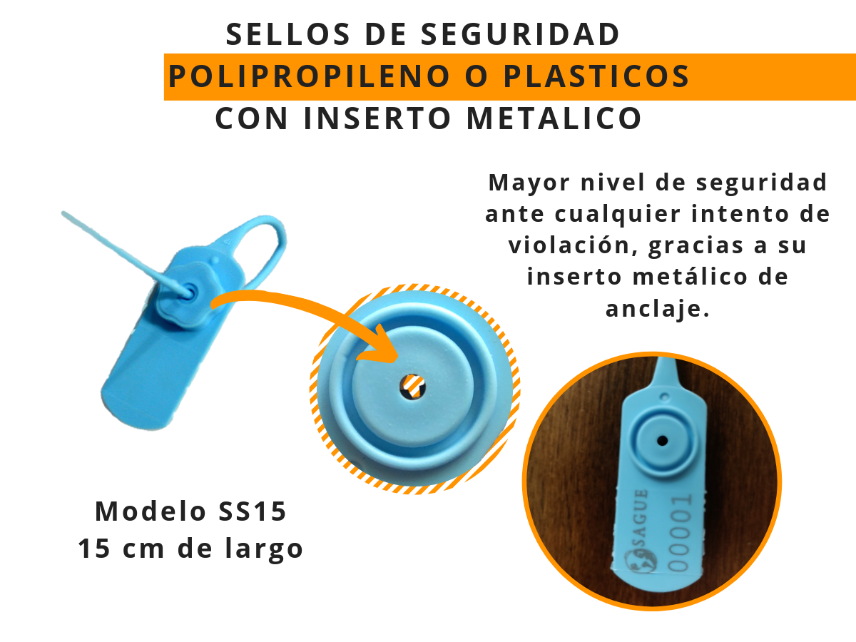 SAGUE – Comercializadora Industrial